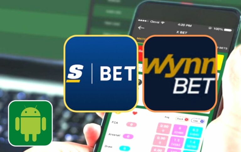 Sports betting and gambling sites with apps overviews