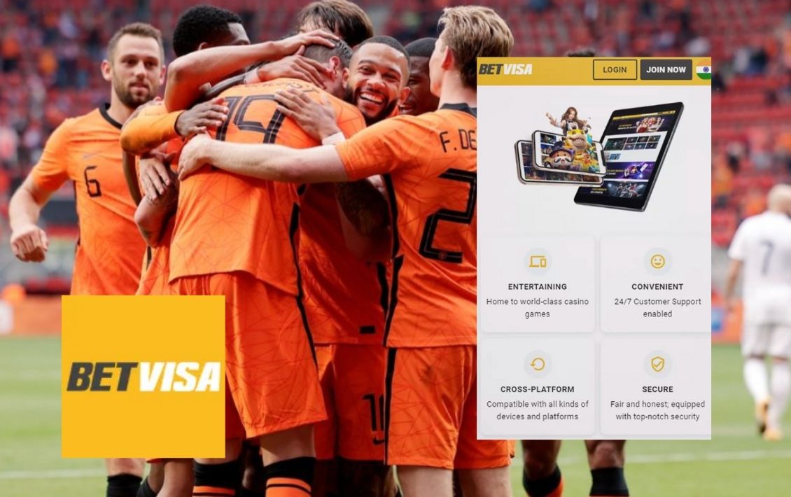 Betvisa Sports Betting important information