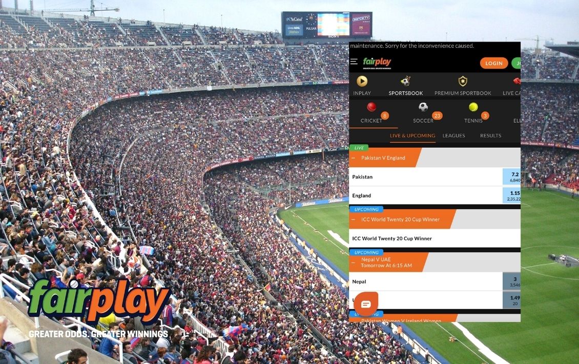 Fairplay application services